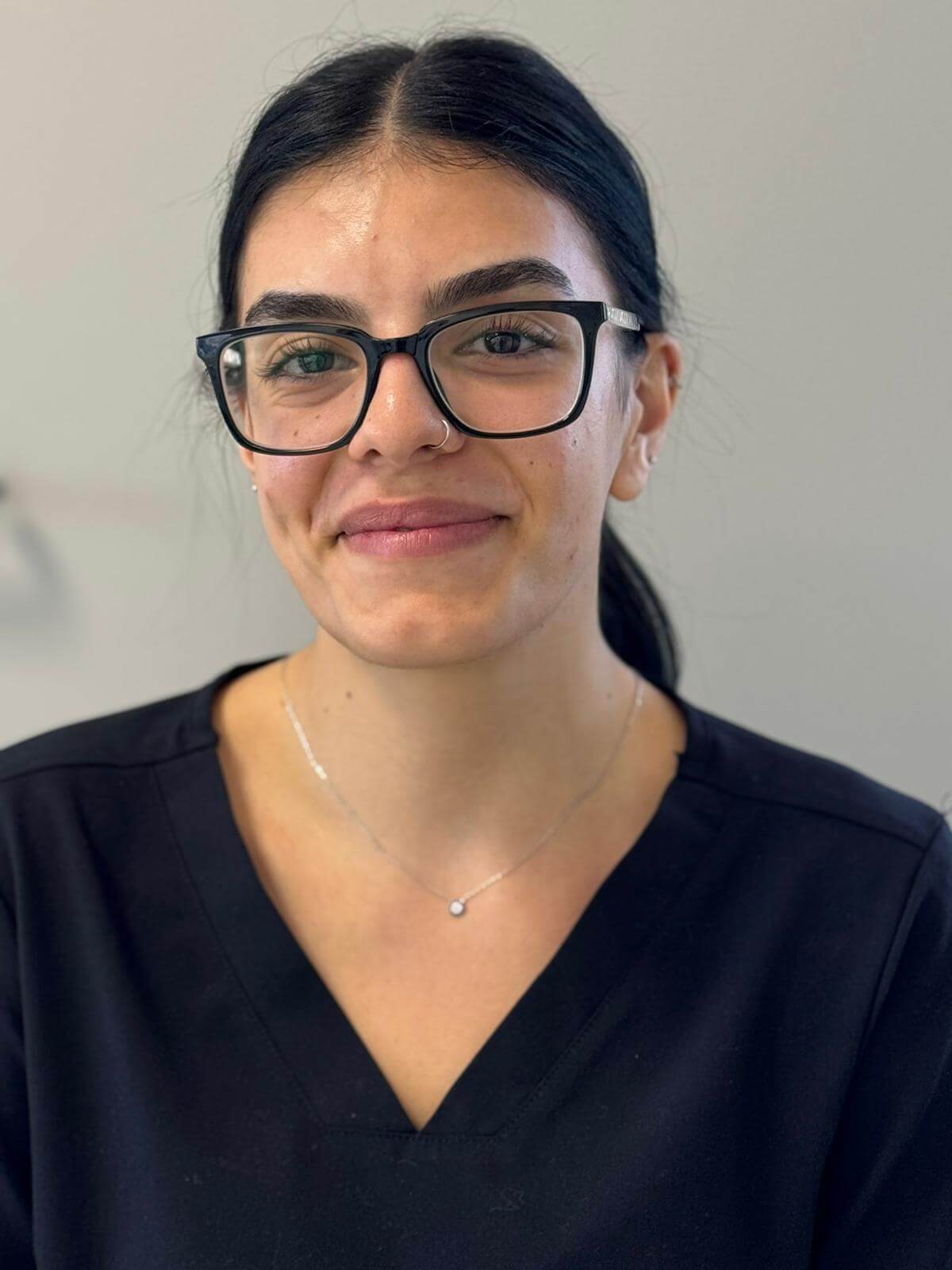 Zara Kizil - Dentists and Dentures @Liverpool